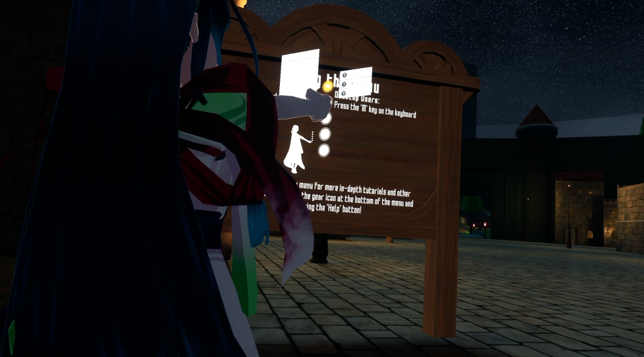 [VR] VRChat Project Aincrad ソードアートオンラインの再現ワールド - kirara4023.com